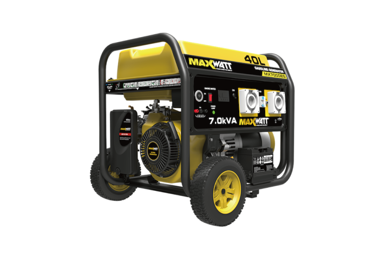 Maxwatt | Inverter Generators, Petrol Generators & Power Stations