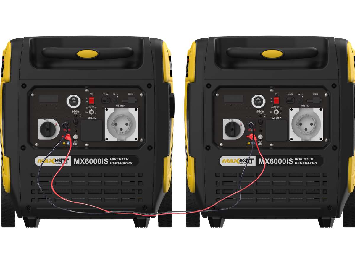 Product Brochures | MaxWatt generators